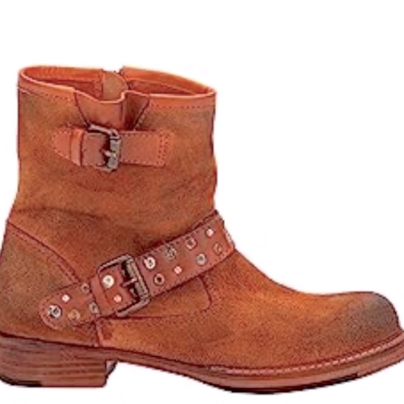 Vintage Foundry Co | Shoes | Vintage Foundry Co Miriam Boots 7 | Poshmark